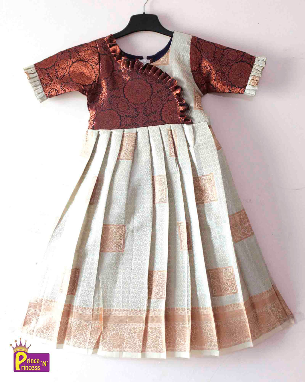 Traditional Gowns – Prince N Princess