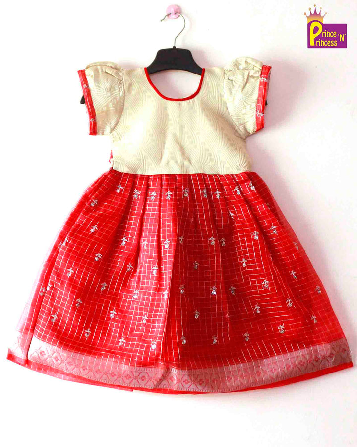 Traditional Gowns – Prince N Princess