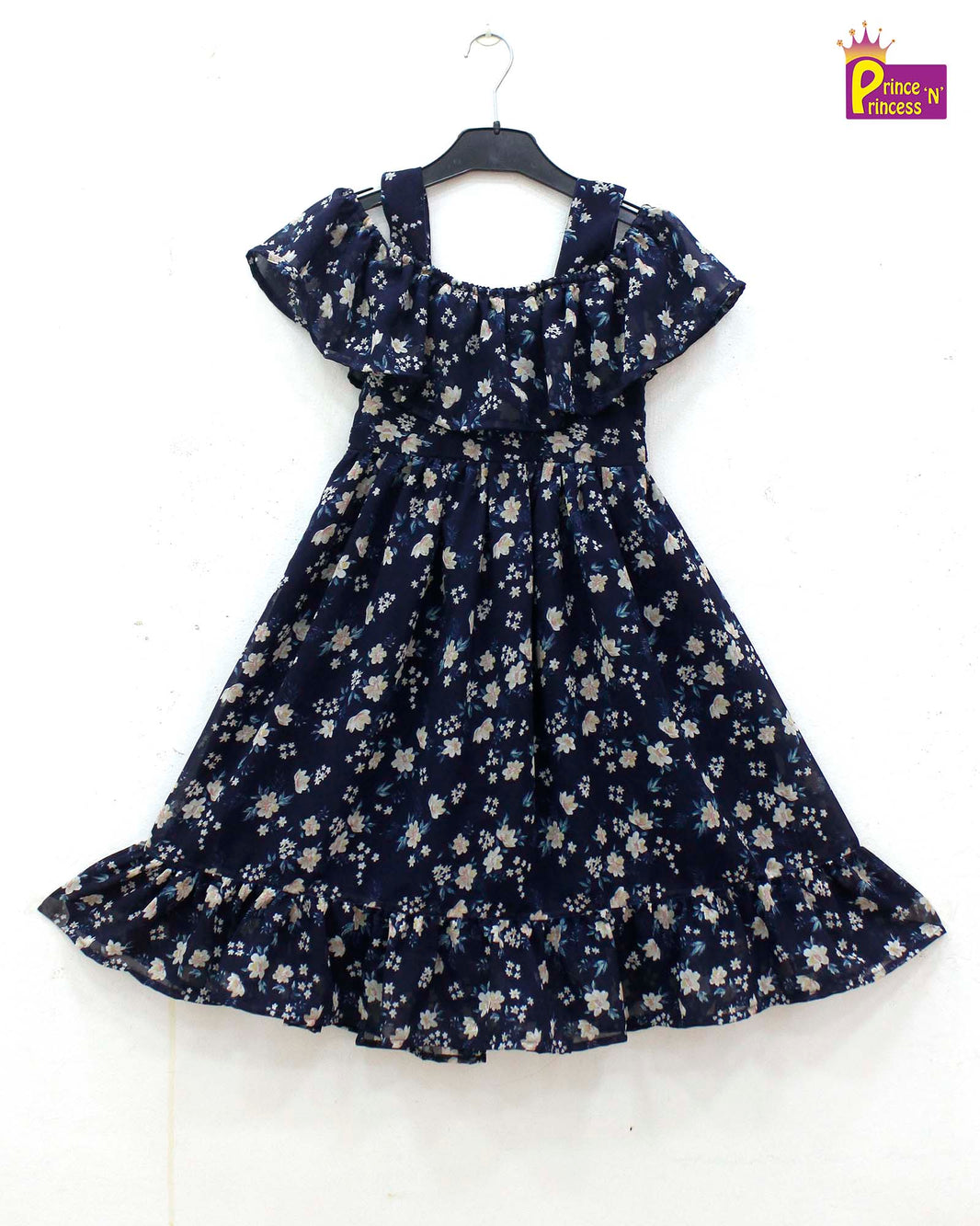 Gown and Frocks – Prince N Princess